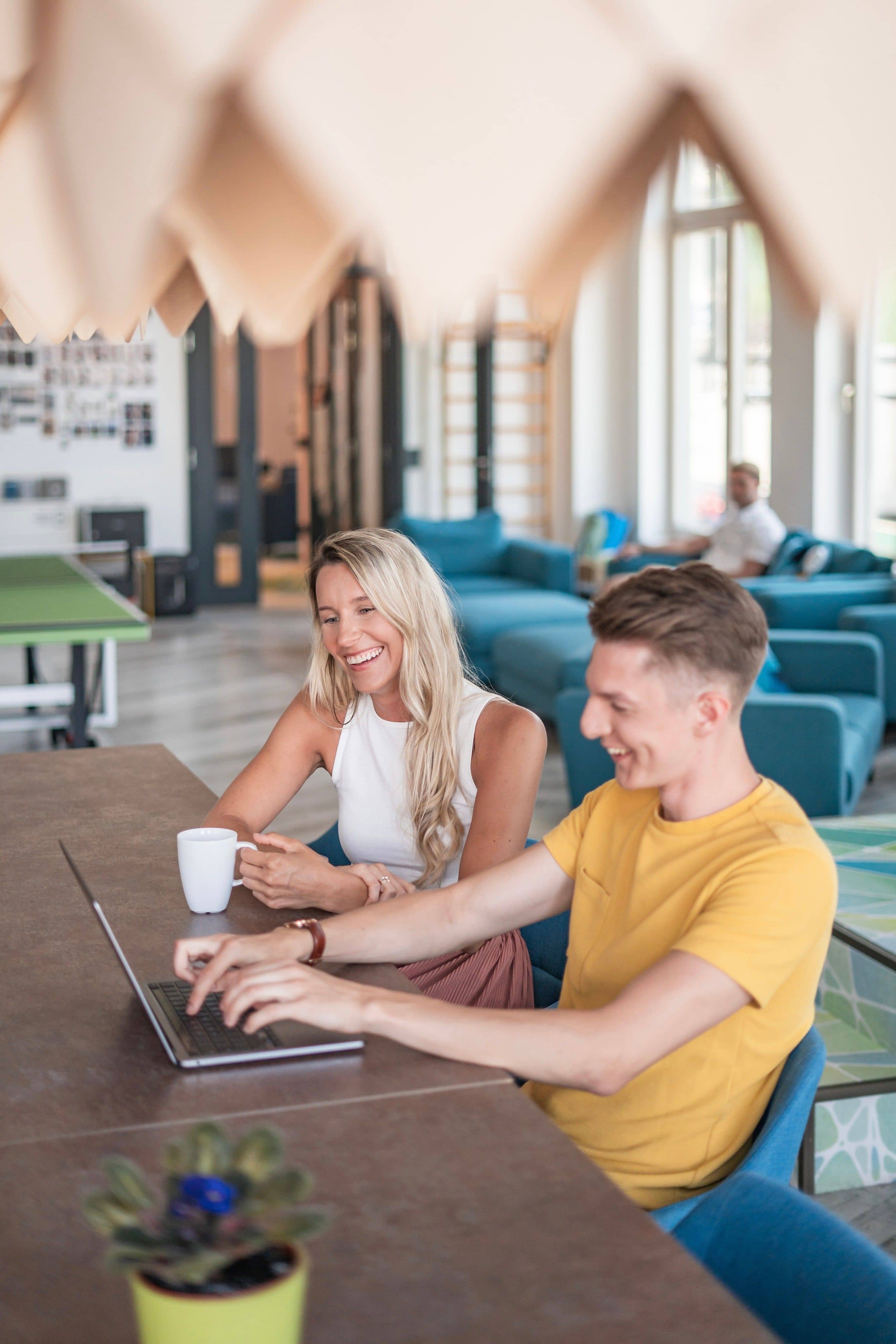 Business Operations | Careers: Join Europe’s Fastest-Growing Tech ...